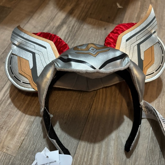 Disney | Accessories | Marvel Mighty Thor | Poshmark